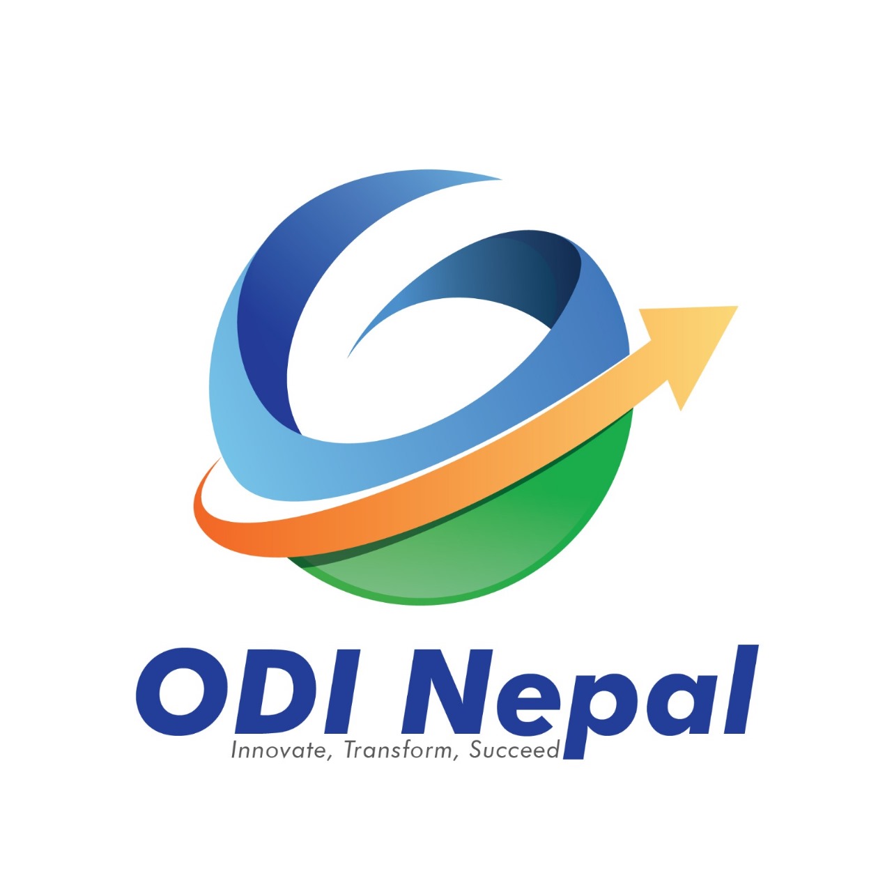 ODI Nepal (Organizational Development And Innovation (ODI)