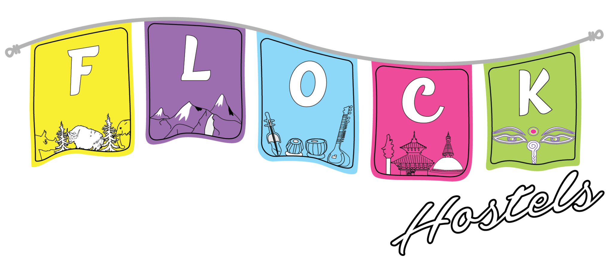 Flock Inn Hospitality Kathmandu